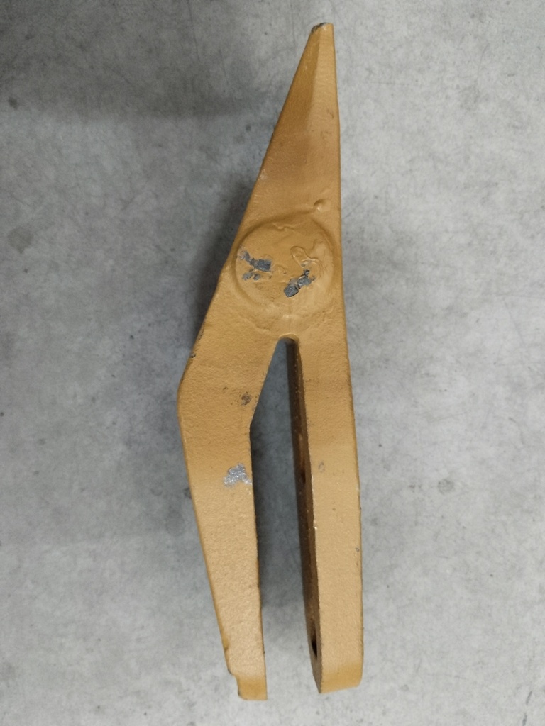 DIENTE DE BOTE PARA CATERPILLAR 424 1358206 | pachara-refacciones.com